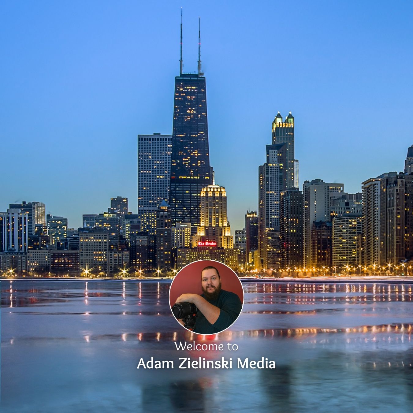 Adam Zielinski Photography