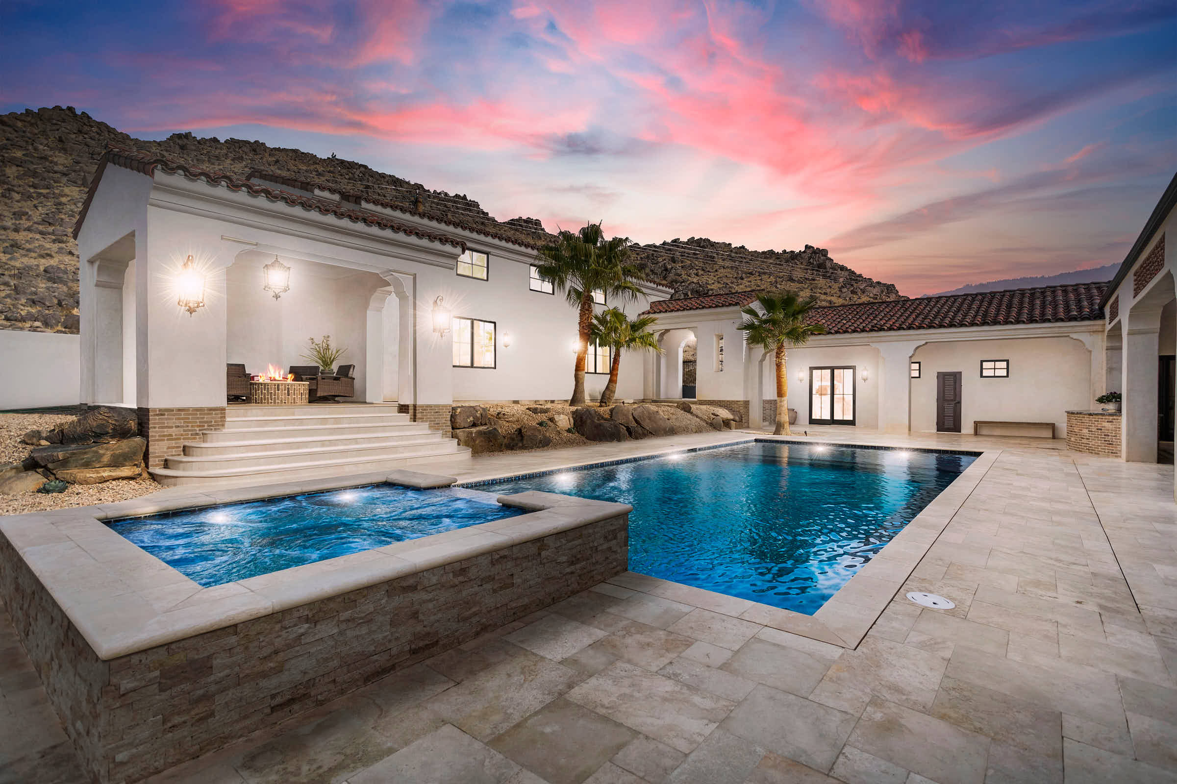 Christian Arias Media