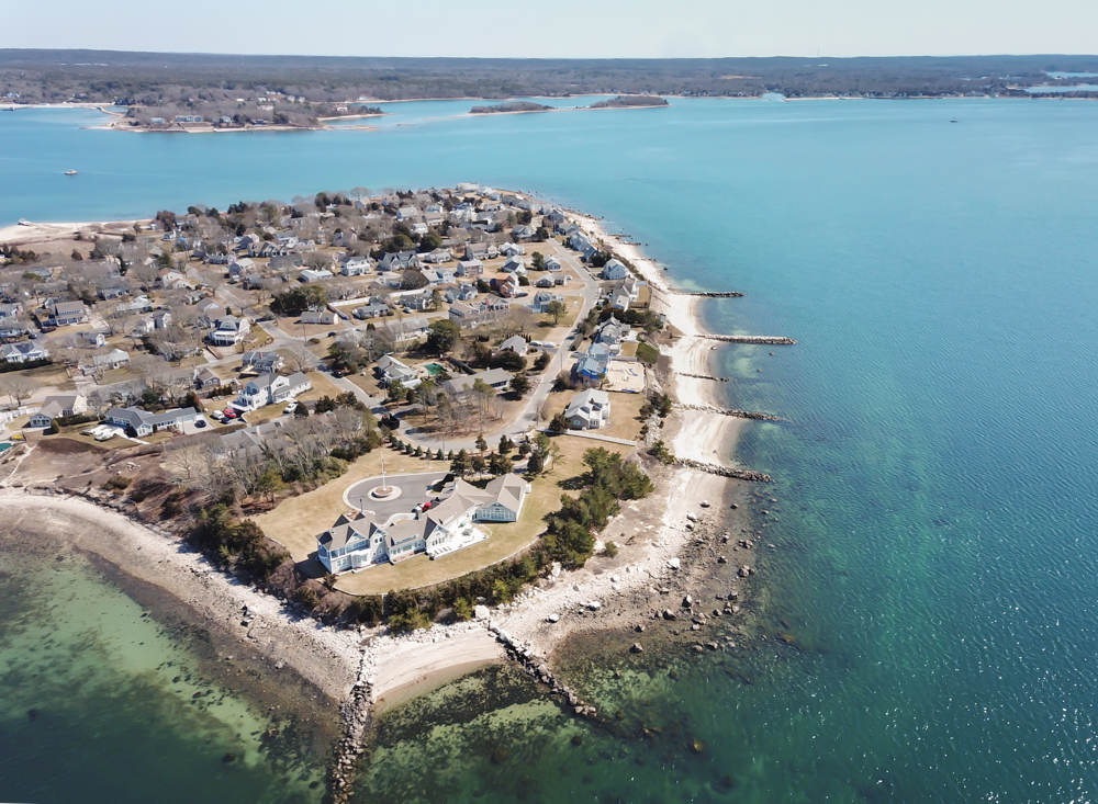 BayState R.E Photography