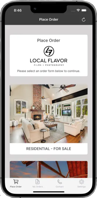 Local Flavor Films + Photography