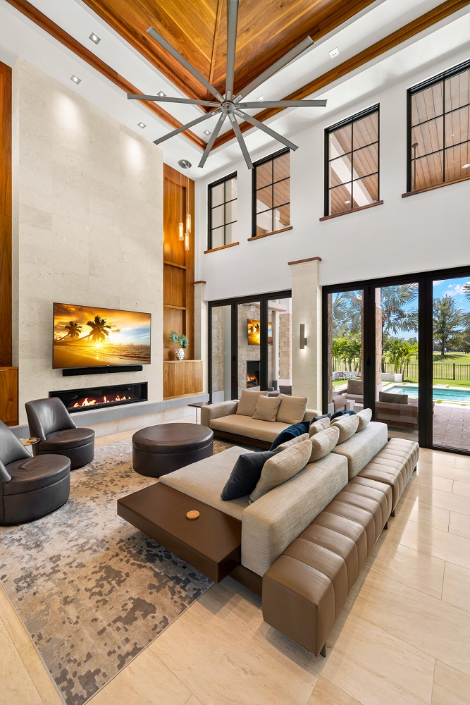 Home Exposure Photography