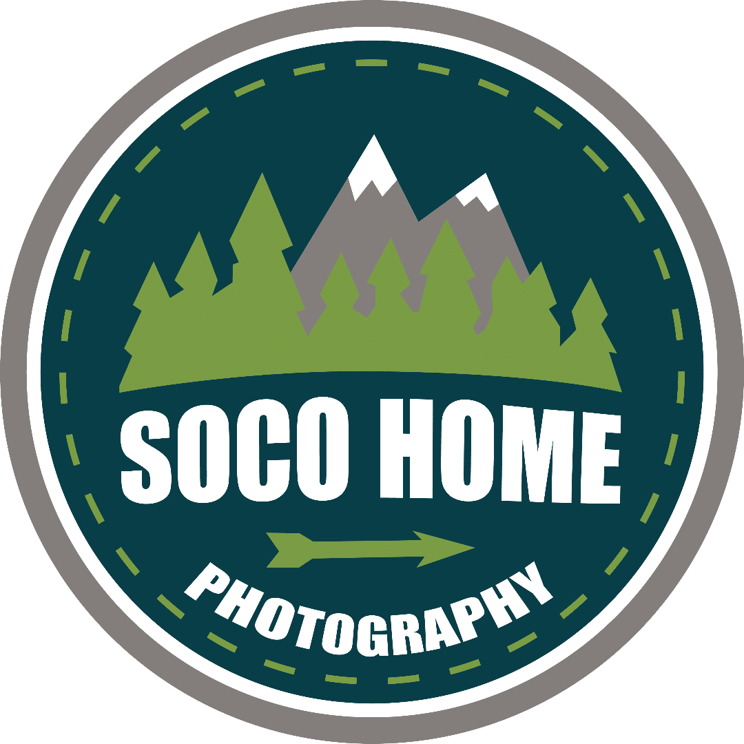 SOCO Home Photography Order Form