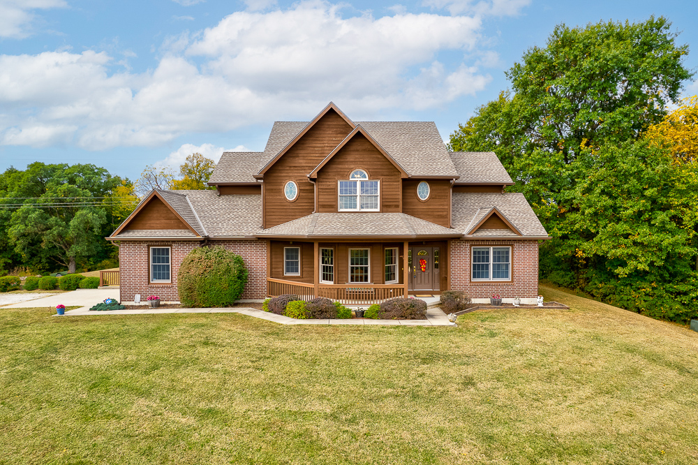 Real Estate Marketing KC