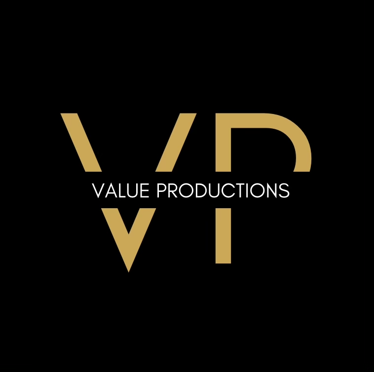 Value Productions Order Form