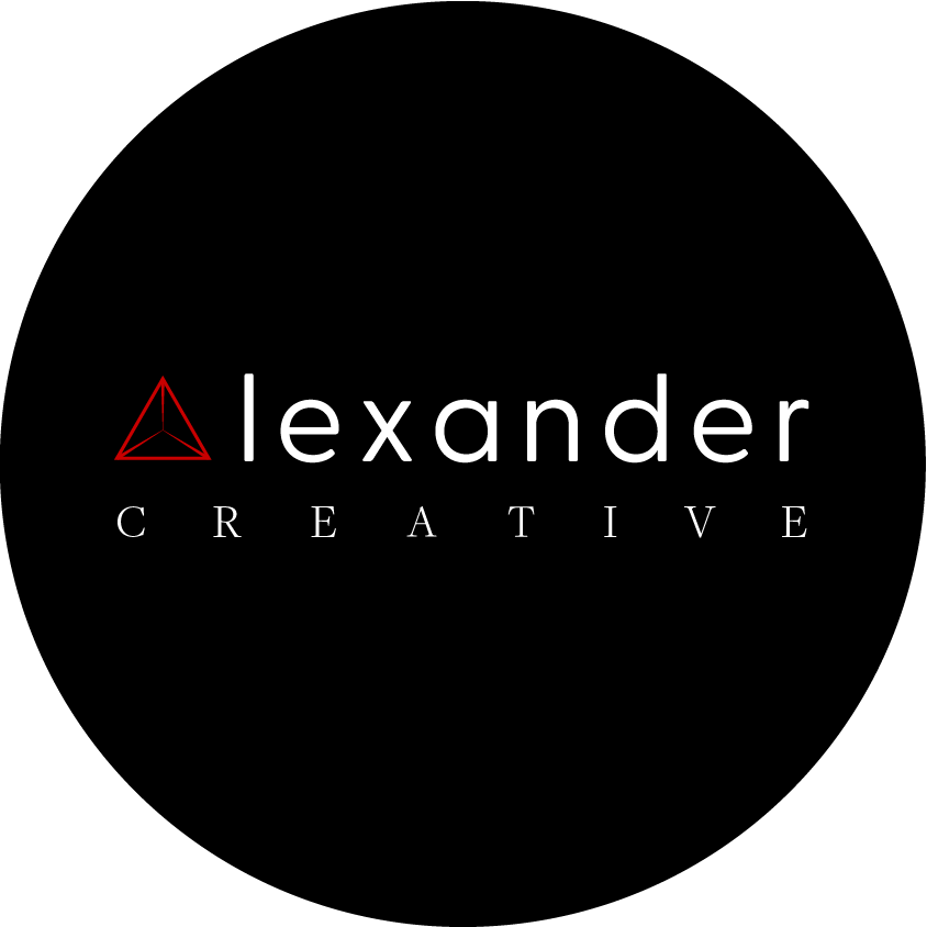 Alexander Creative Order Form
